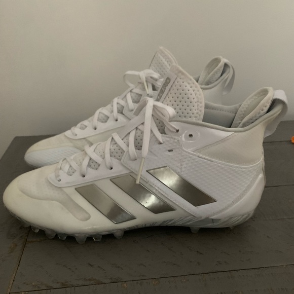 adidas | Shoes | Adidas Zero Cleats | Poshmark
